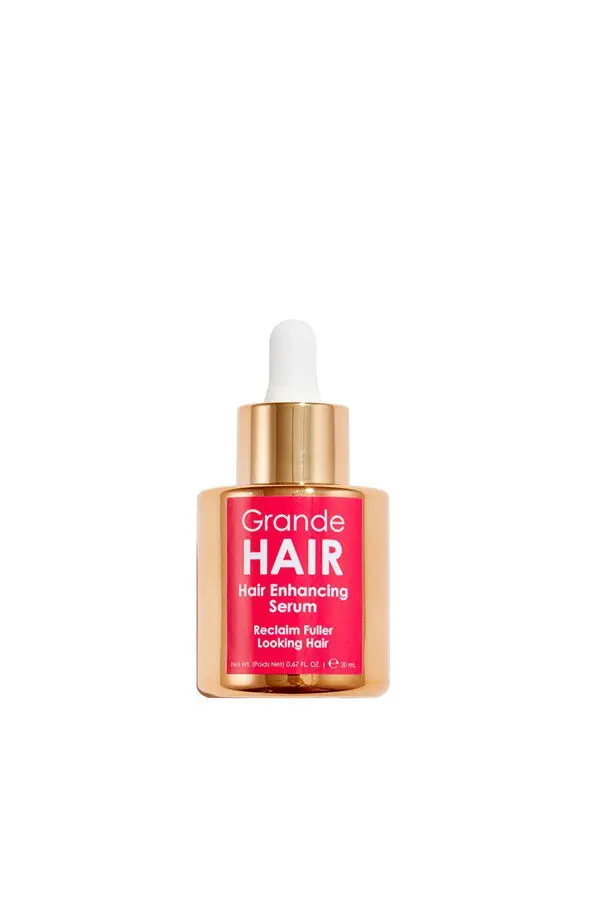 GRANDE COSMETICS Grandehair Hair Enhancing Serum Travel Size - Aqua