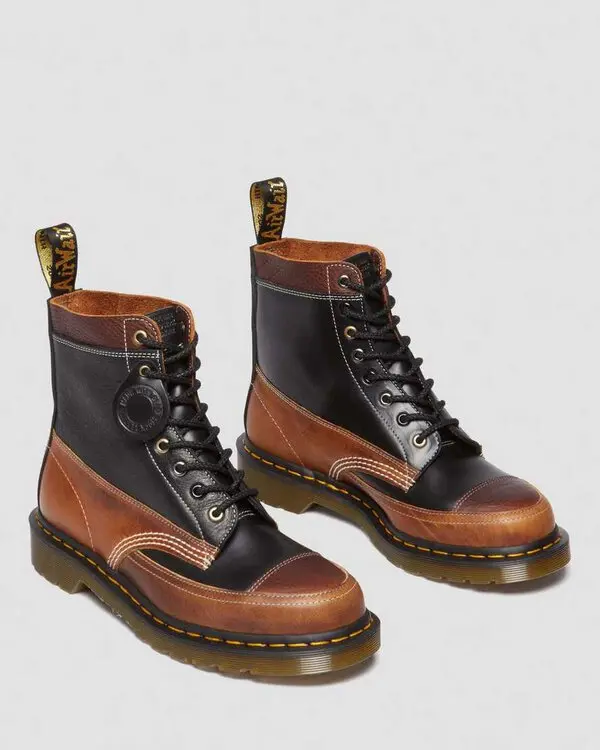 Dr. Martens 1460 Made In England Boots