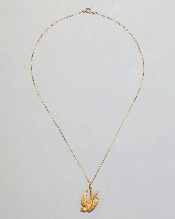 Alexis Bittar Antique 1900s 14k Hand