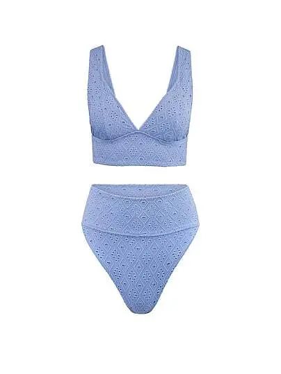 Victoria's Secret Adore Me Madelaine Triangle Bikini Top