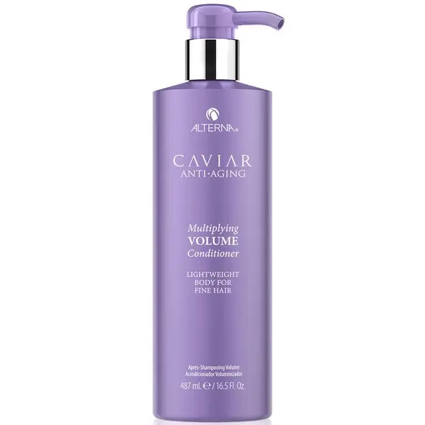 ALTERNA® Caviar Anti-aging Multiplying Volume Conditioner 16.5 Oz - One-color