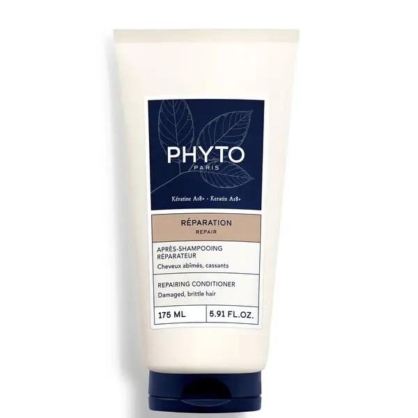 PHYTO Repair Restructuring Conditioner 175ml - One-color