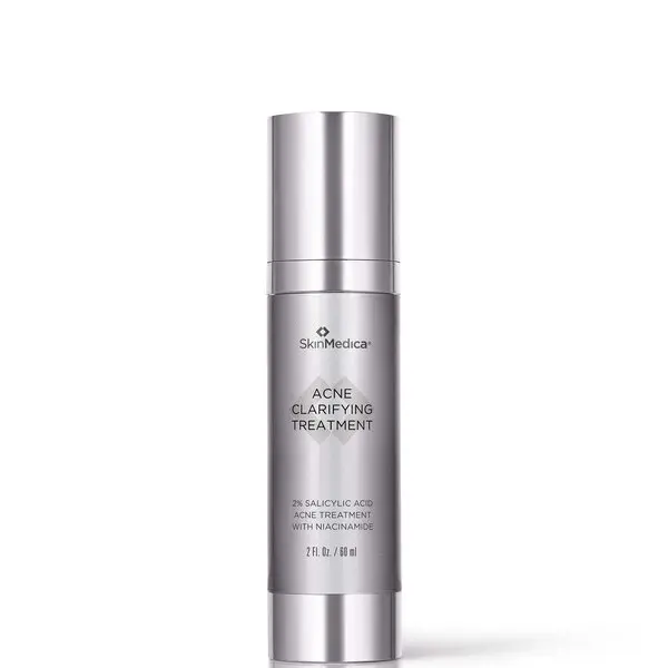 Skinmedica Acne Clarifying Treatment Serum - One-color