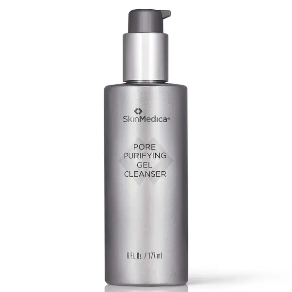 Skinmedica Pore Purifying Gel Cleanser - One-color