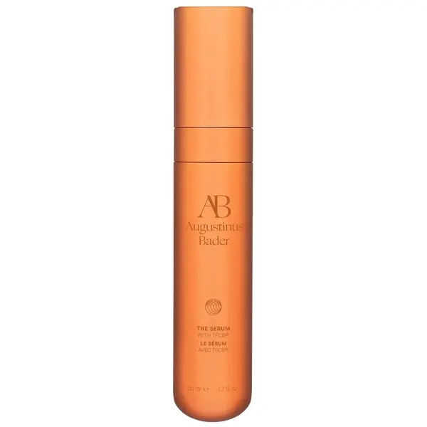 Augustinus Bader The Serum 50ml - One-color