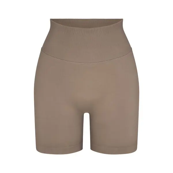 SKIMS Contour Nylon Bike Short