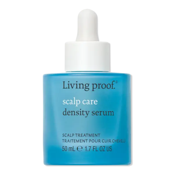 Living Proof Scalp Care Density Serum - One-color
