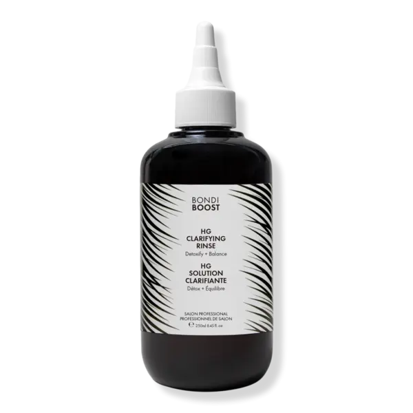 BONDI BOOST Hg Clarifying Scalp And Hair Rinse