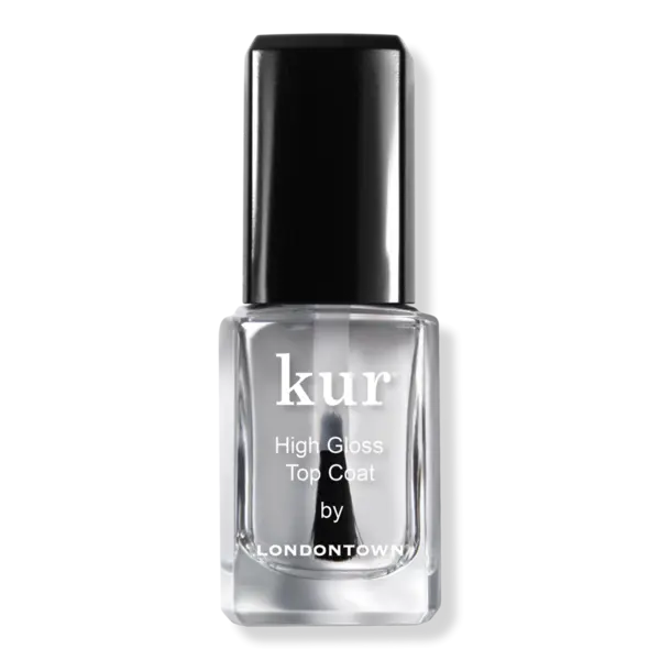 LONDONTOWN High Gloss Top Coat - One-color