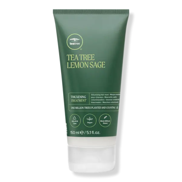 PAUL MITCHELL Tea Tree Lemon Sage Thickening Treatment - One-color