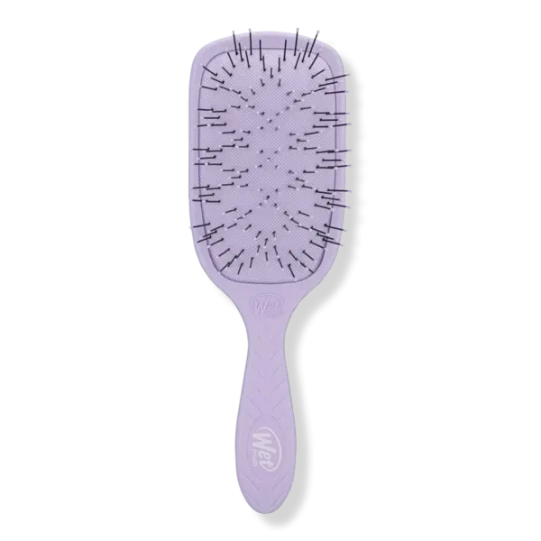 WET BRUSH Go Green Thick Hair Paddle Detangler - One-color