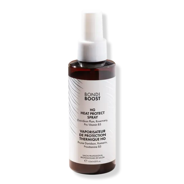 BONDI BOOST Heat Protectant Spray - One-color
