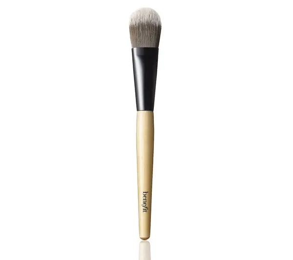 BENEFIT COSMETICS Foundation Brush - One-color