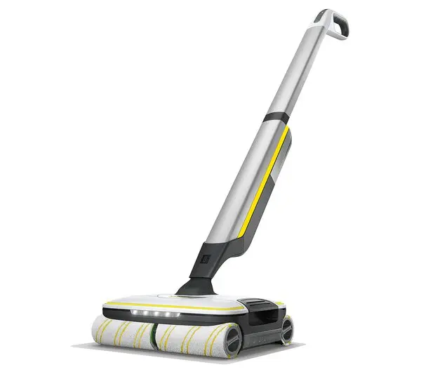 KARCHER Fc 7 Cordless Hard Floor Cleaner - One-color