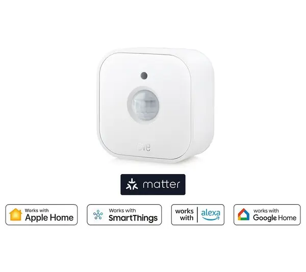 EVE Motion Smart Sensors 3-pack