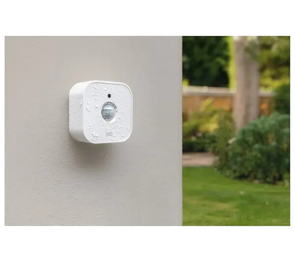 EVE Motion Smart Sensors 3-pack