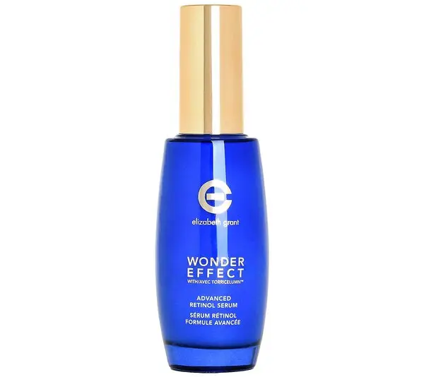 ELIZABETH GRANT Wonder Effect Advanced Retinol Gentle Serum - One-color