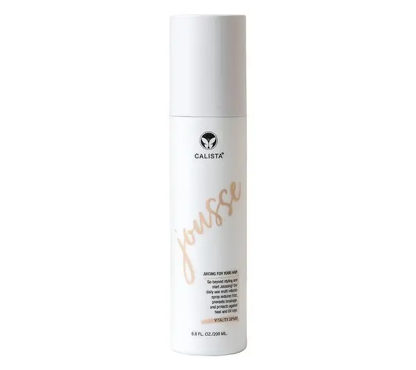 CALISTA Jousse Vitality Spray 6.8 Oz - One-color