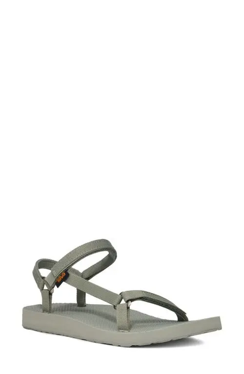 Teva Original Universal Slim Sandal - Seagrass