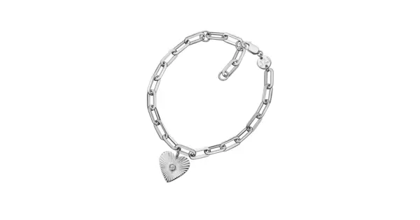 Jennifer Zeuner Jewelry Malin Bracelet - One-color