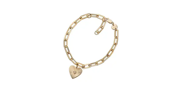 Jennifer Zeuner Jewelry Malin Bracelet - One-color