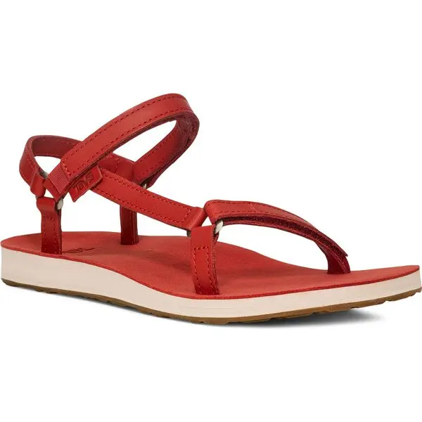 Teva Original Universal Slim Leather Sandal - Bossa Nova
