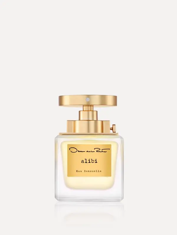 Oscar De La Renta Alibi Eau Sensuelle 1.7 Oz - One-color