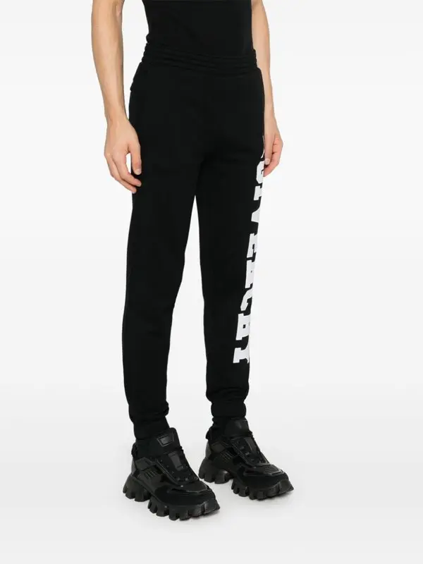 Givenchy Logo-patch Track Pants