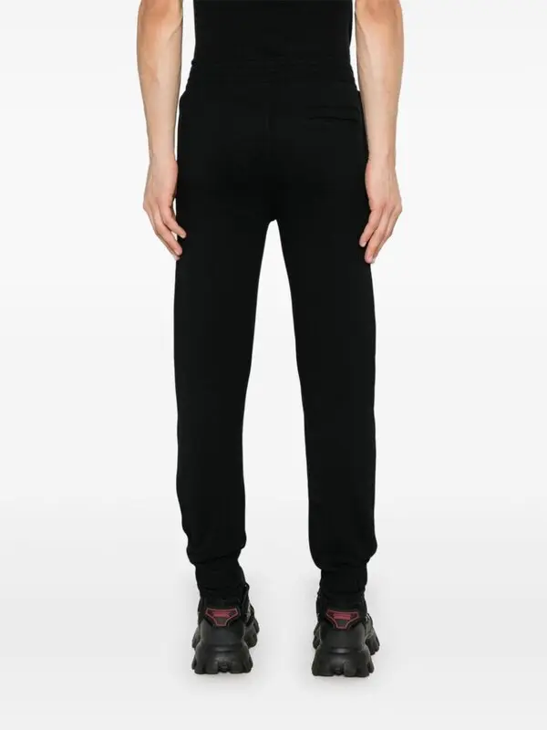 Givenchy Logo-patch Track Pants