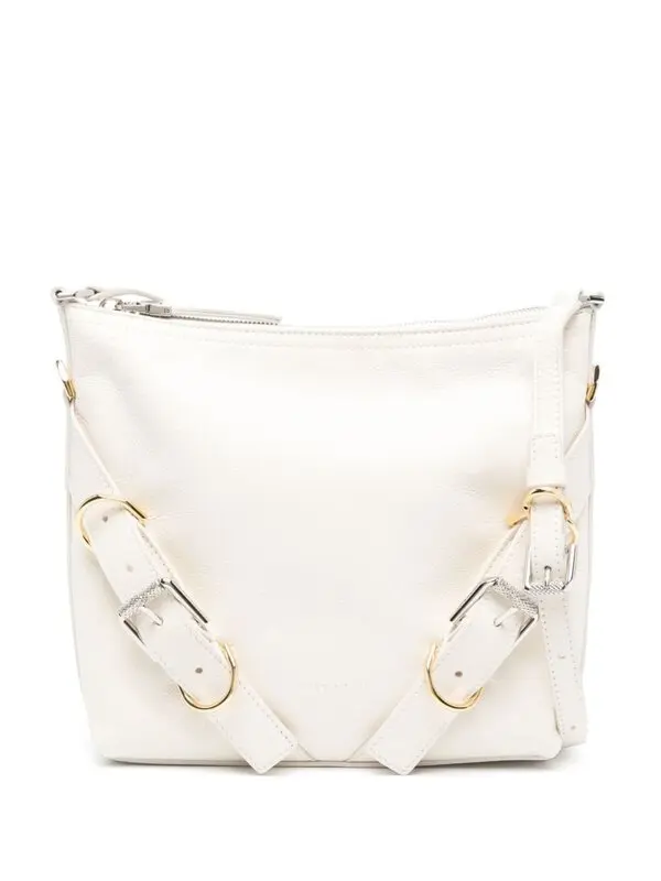 Givenchy Voyou Shoulder Bag - Neutrals