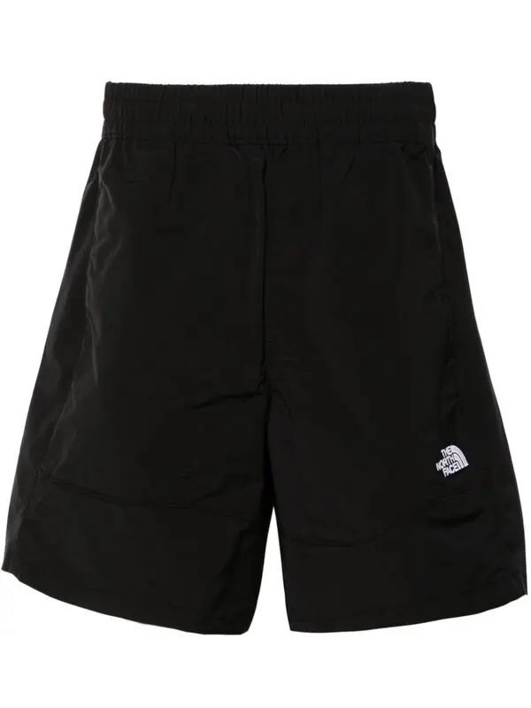 The North Face Easy Wind Track Shorts