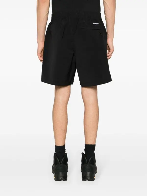 The North Face Easy Wind Track Shorts