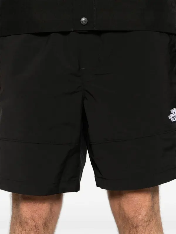 The North Face Easy Wind Track Shorts