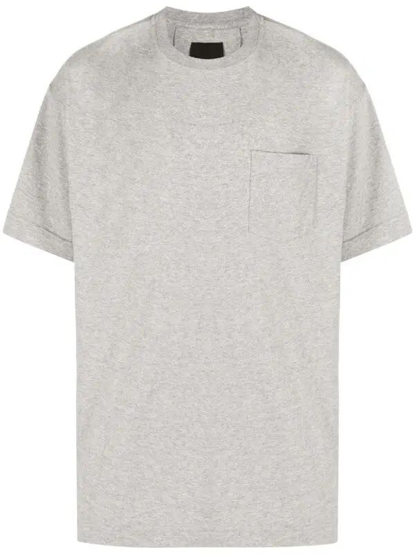 Givenchy 4g-logo Cotton T-shirt
