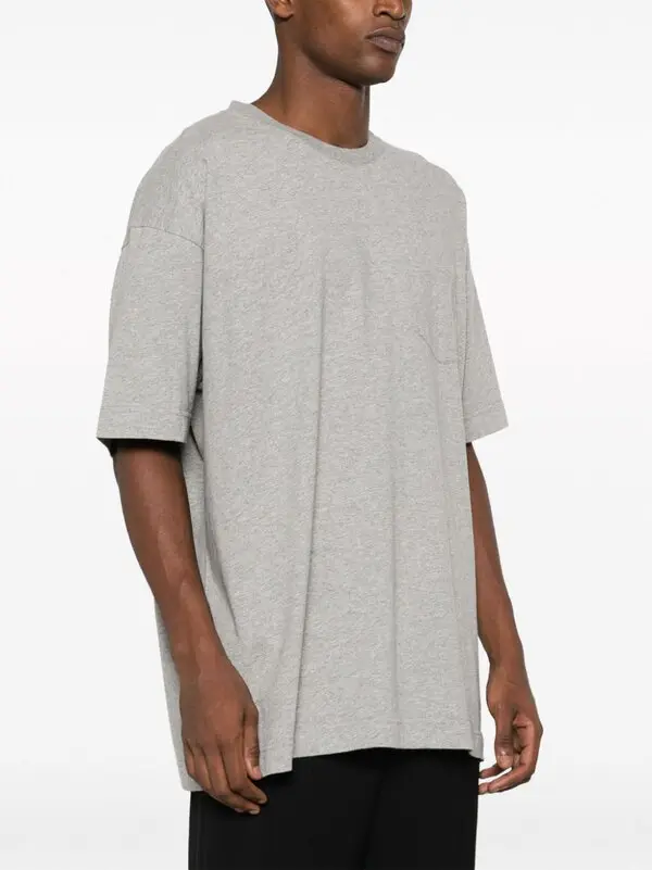 Givenchy 4g-logo Cotton T-shirt