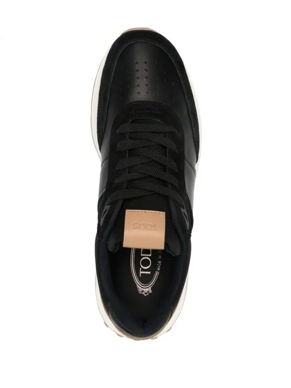 TOD'S Lace-up Sneakers