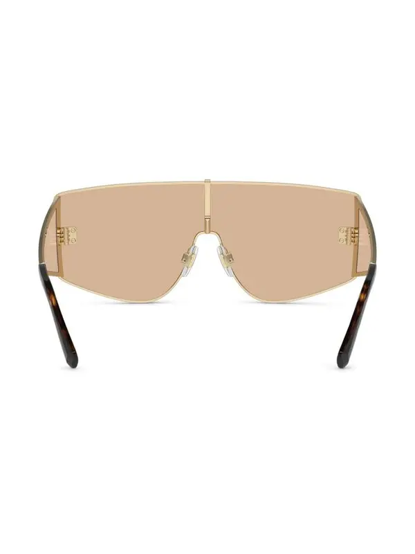 Dolce & Gabbana Dg2305 Sunglasses - Gold