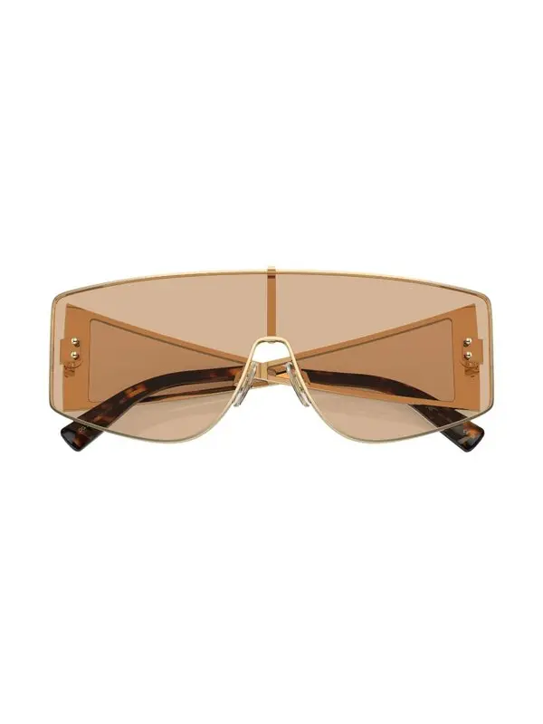 Dolce & Gabbana Dg2305 Sunglasses - Gold