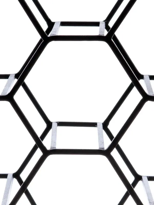 XLBoom Pico Iron Wine Rack
