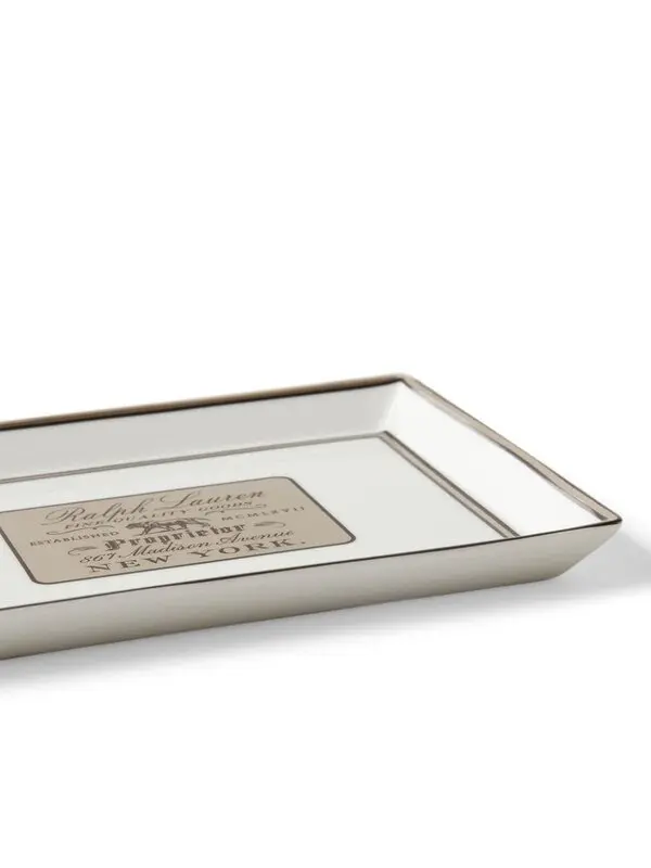 Ralph Lauren Wincott Change Tray