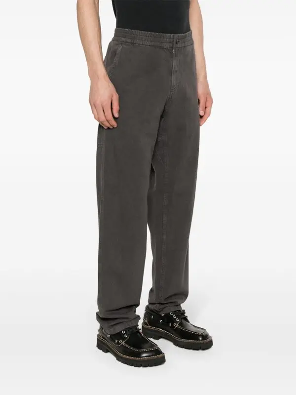 A.p.c. Chuck Straight-leg Trousers