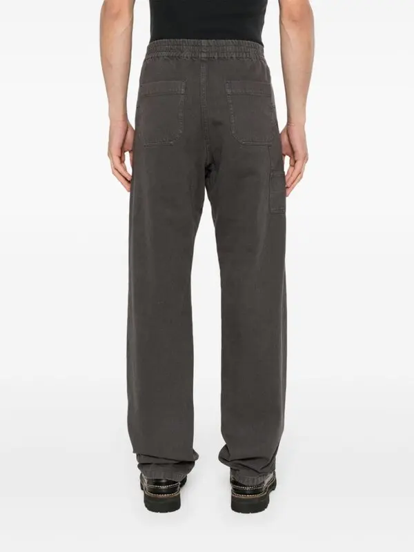 A.p.c. Chuck Straight-leg Trousers