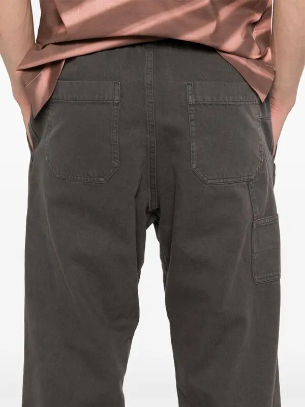 A.p.c. Chuck Straight-leg Trousers