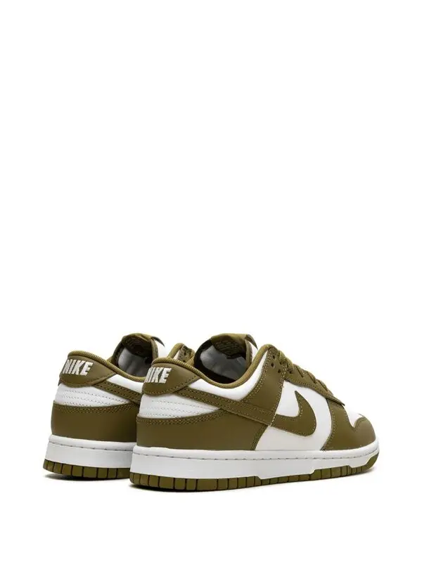 Nike Dunk Low Sneakers