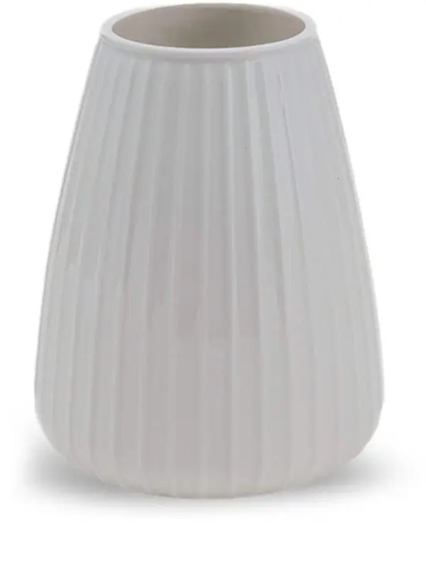 XLBOOM Medium Dim Ceramic Vase