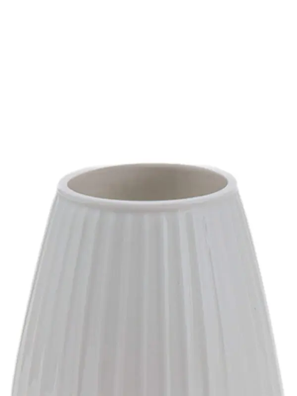 XLBOOM Medium Dim Ceramic Vase