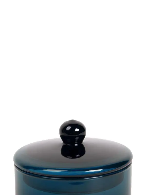 XLBoom Medium Mika Glass Container