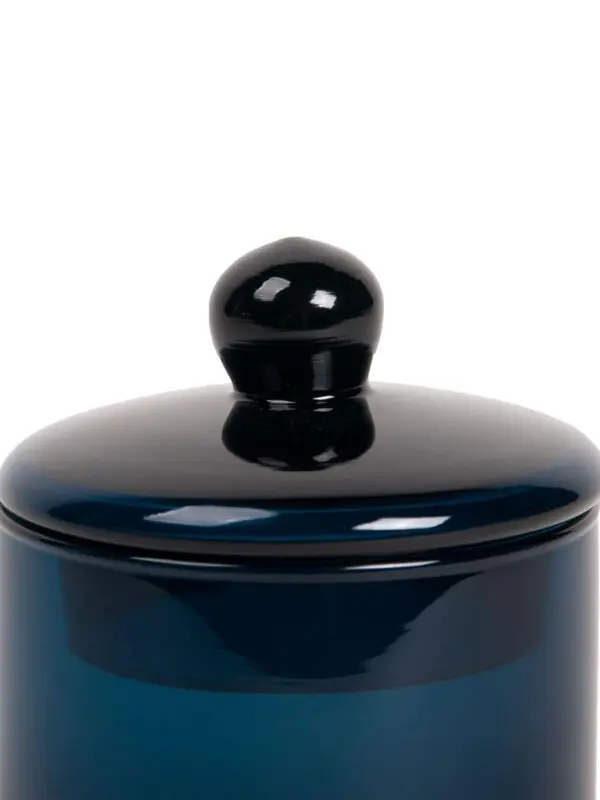 XLBoom Large Mika Glass Container