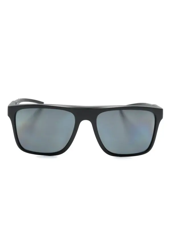 FERRARI Square-frame Sunglasses