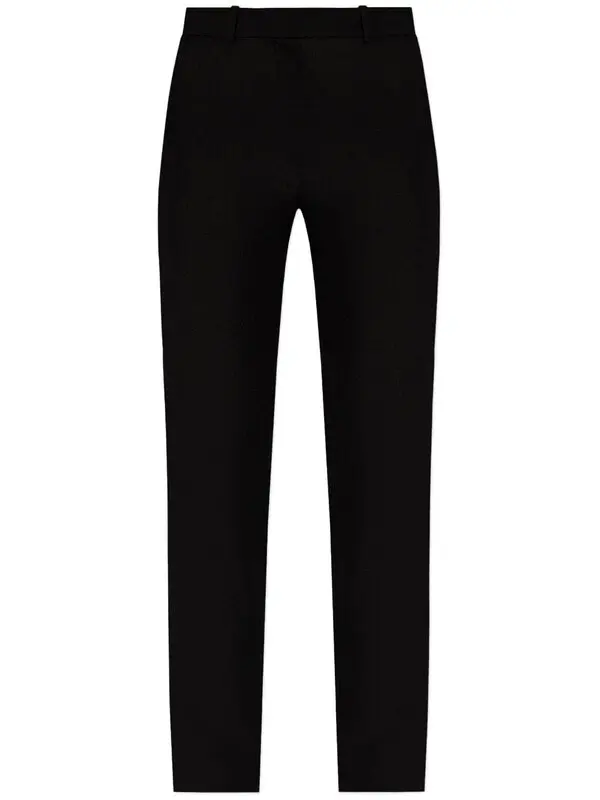 Coperni High-waisted Trousers